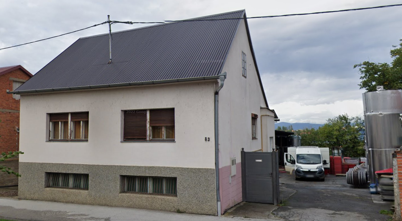 Kuća Požega - Terra Firma